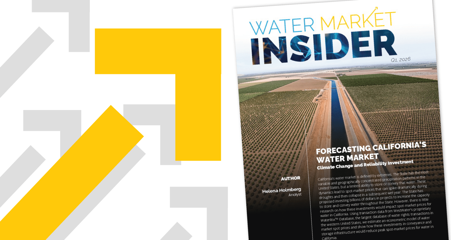 WestWater Research – We Know the Value of Water